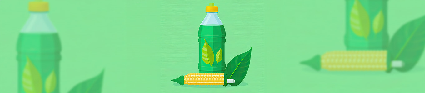 CPLA for sustainable packaging | Green Box